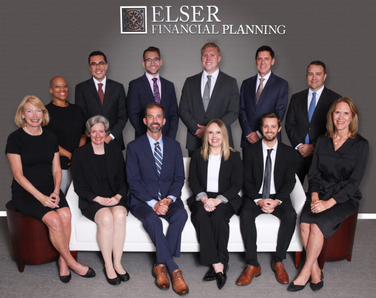 Who We Are — Fee-only Financial Advisor in Indianapolis, IN